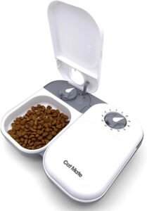 Cat Mate | Automatic Pet Feeders & Cat Doors | Official Site